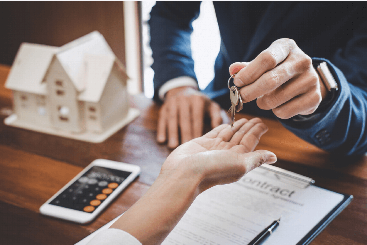 What is a Guarantor for Lease, and When Do You Need One? - Ziprent