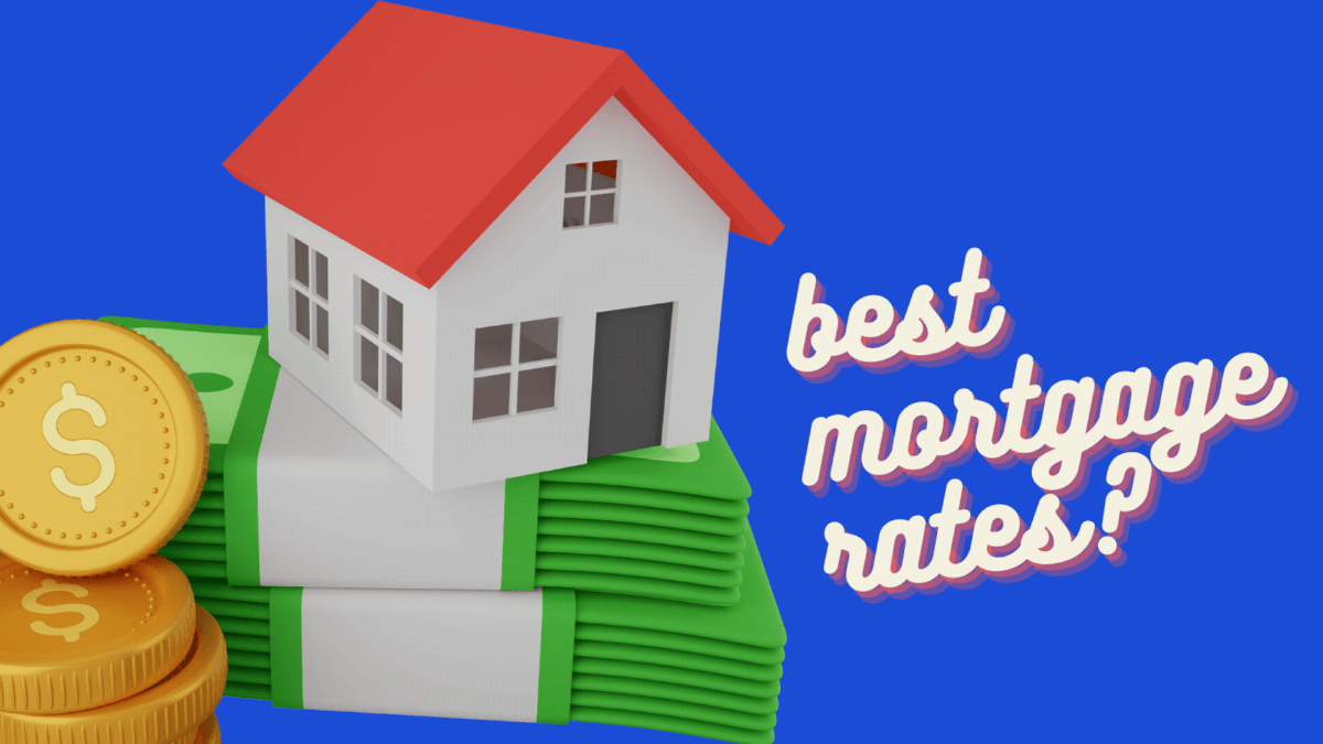 How To Find the Best Mortgage Rates for Your Rental Property - Ziprent